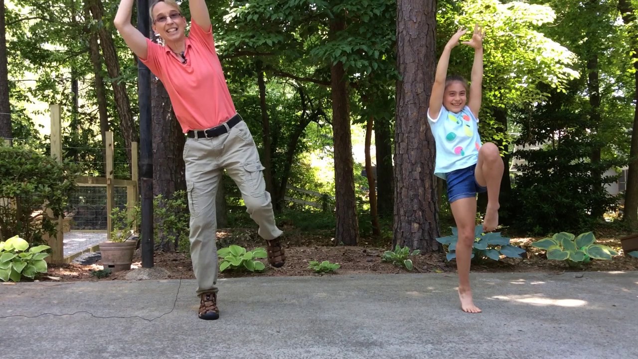 The Basics Of Standing Balance Pediatric Physical Therapy Exercises the-basics-of-standing-balance-pediatric-physical-therapy-exercises