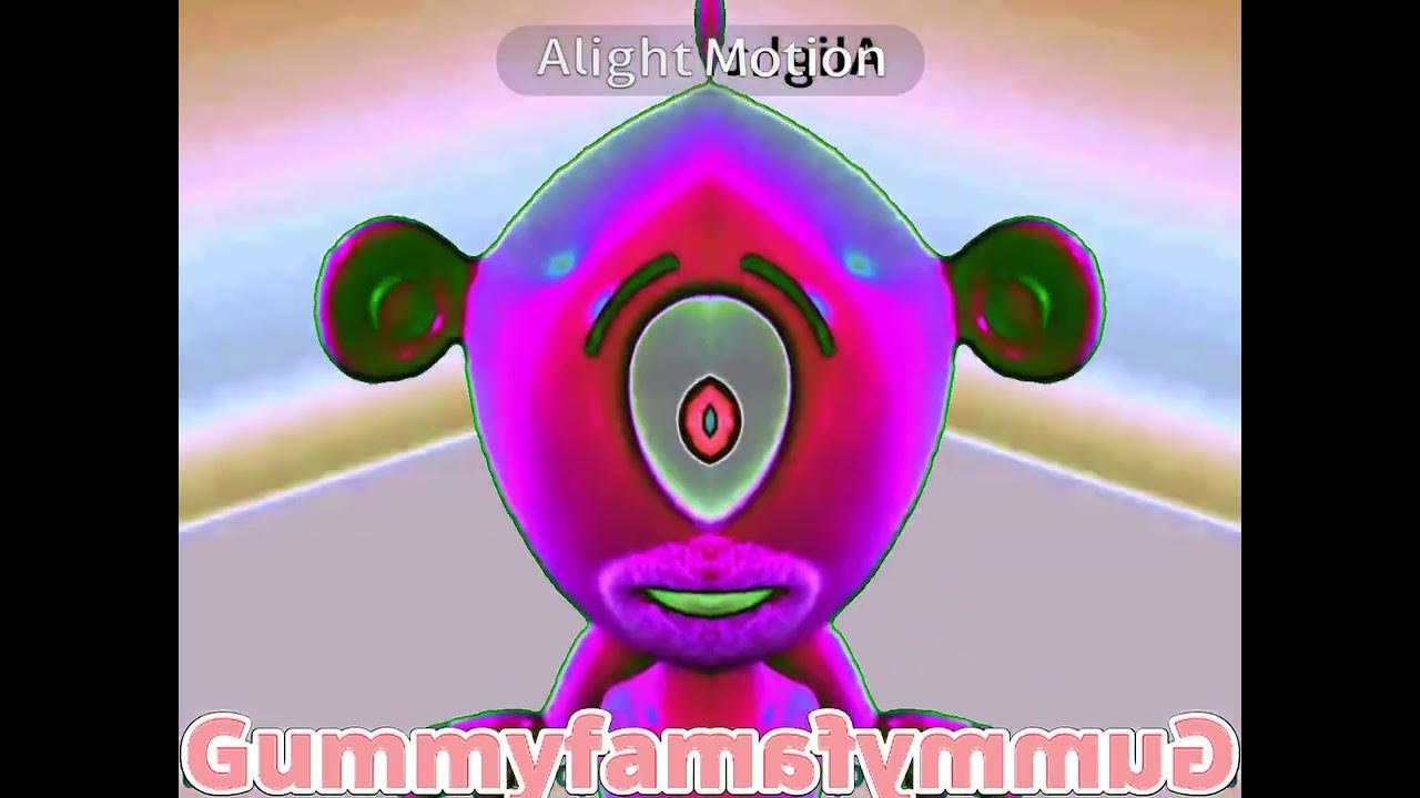 The new gummy bear song remake in short version in the real g major 4 + confusion - YouTube