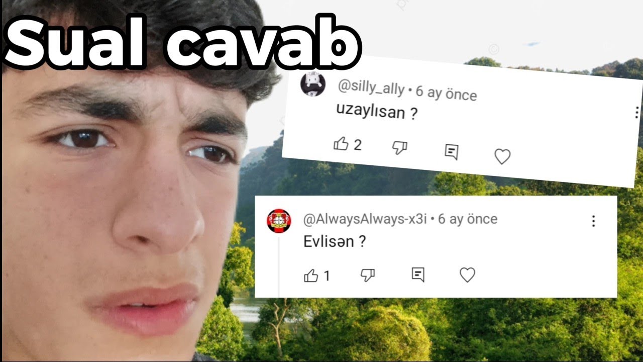 SUAL-CAVAB 2 - YouTube