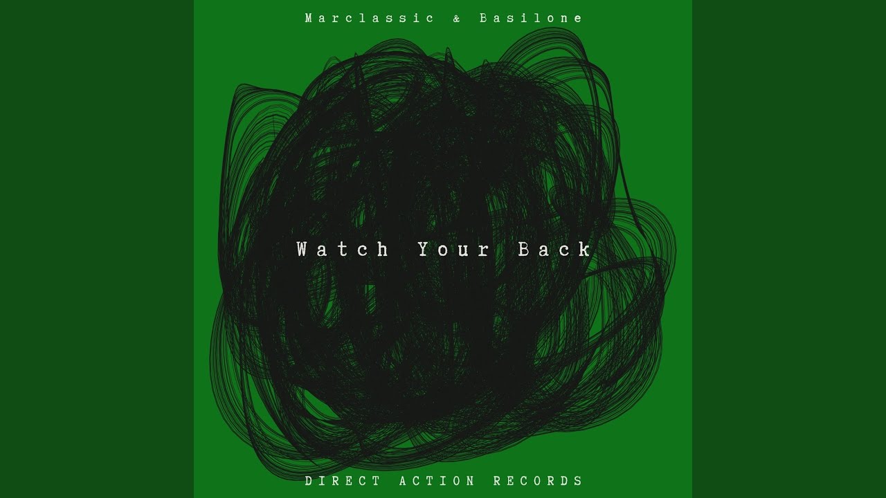Watch Your Back - YouTube