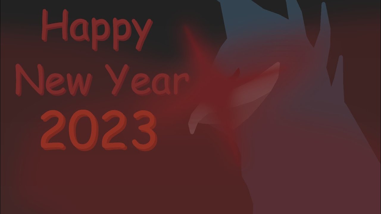 Happy New Year Pack - YouTube