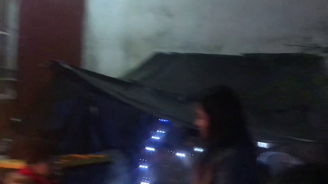 Mi Prima Lo Grabo Youtube