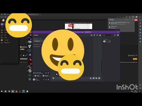 Stealer discord tutorial - YouTube