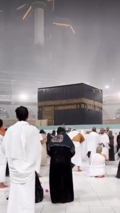 🕋Kaba Dikhade Maula🕋🤲#viral #youtube #islamic #allah #love #shorts #video - YouTube