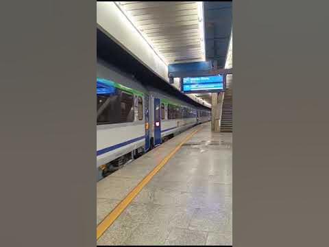 Odjazd EP07-201 Mòj Pierwszy Rarytas 💙💚💙💚💙 ( @typowymikol69 @WarmińskiMK ) IC Konopnicka! - YouTube