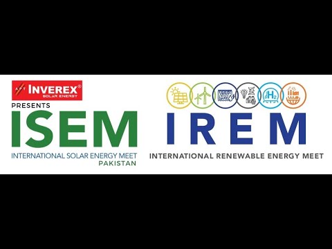 2nd ISEM Solar Energy Expo Pakistan & IEEEP Electricity and Electronics ...