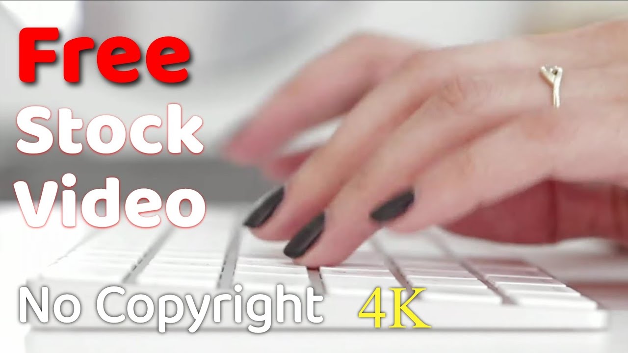EDUCATIONAL 4K NO COPYRIGHT VIDEO | FOR ALL USER | FULLY FREE FOR USE ...