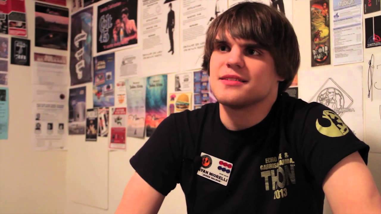 Ryan Miorelli and The Rebel Legion - YouTube