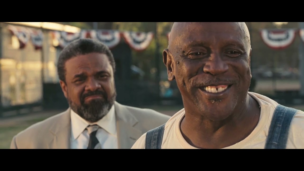 The Perfect Game Trailer 2010 - YouTube