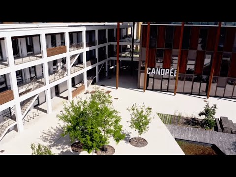 PARC TECHNOLOGIQUE AMPERIS - SEML ROUTE DES LASERS