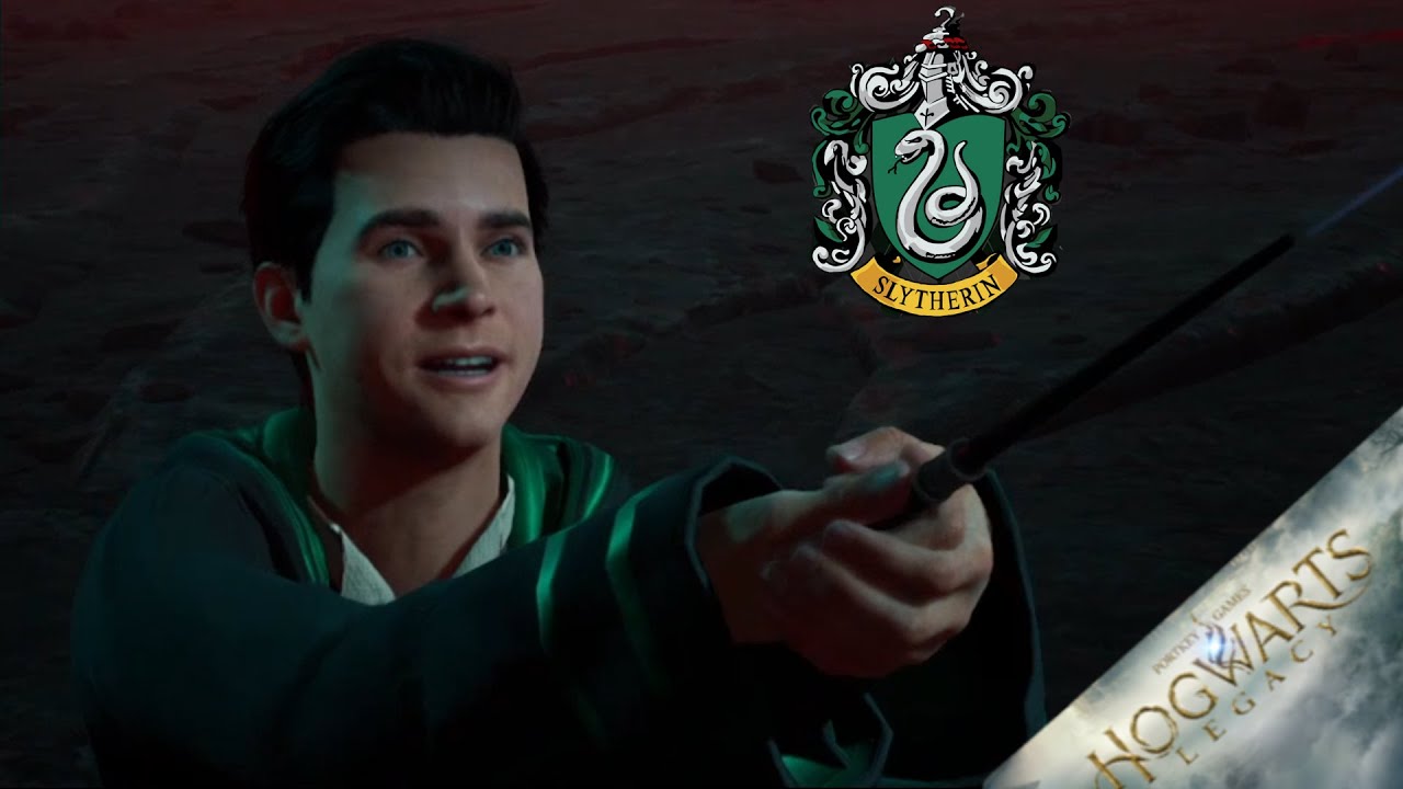 Did I stream THAT wizard game? - YouTube