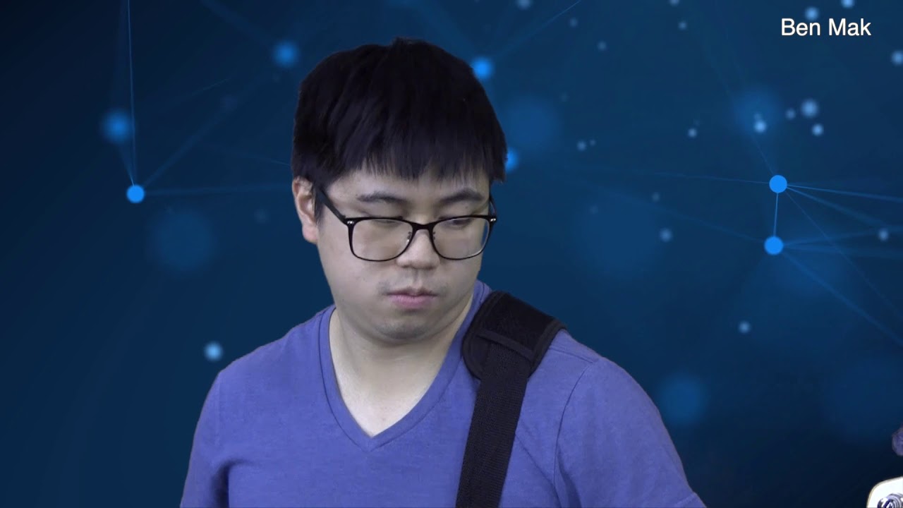 Ben Mak The Classic Rock Medley - YouTube