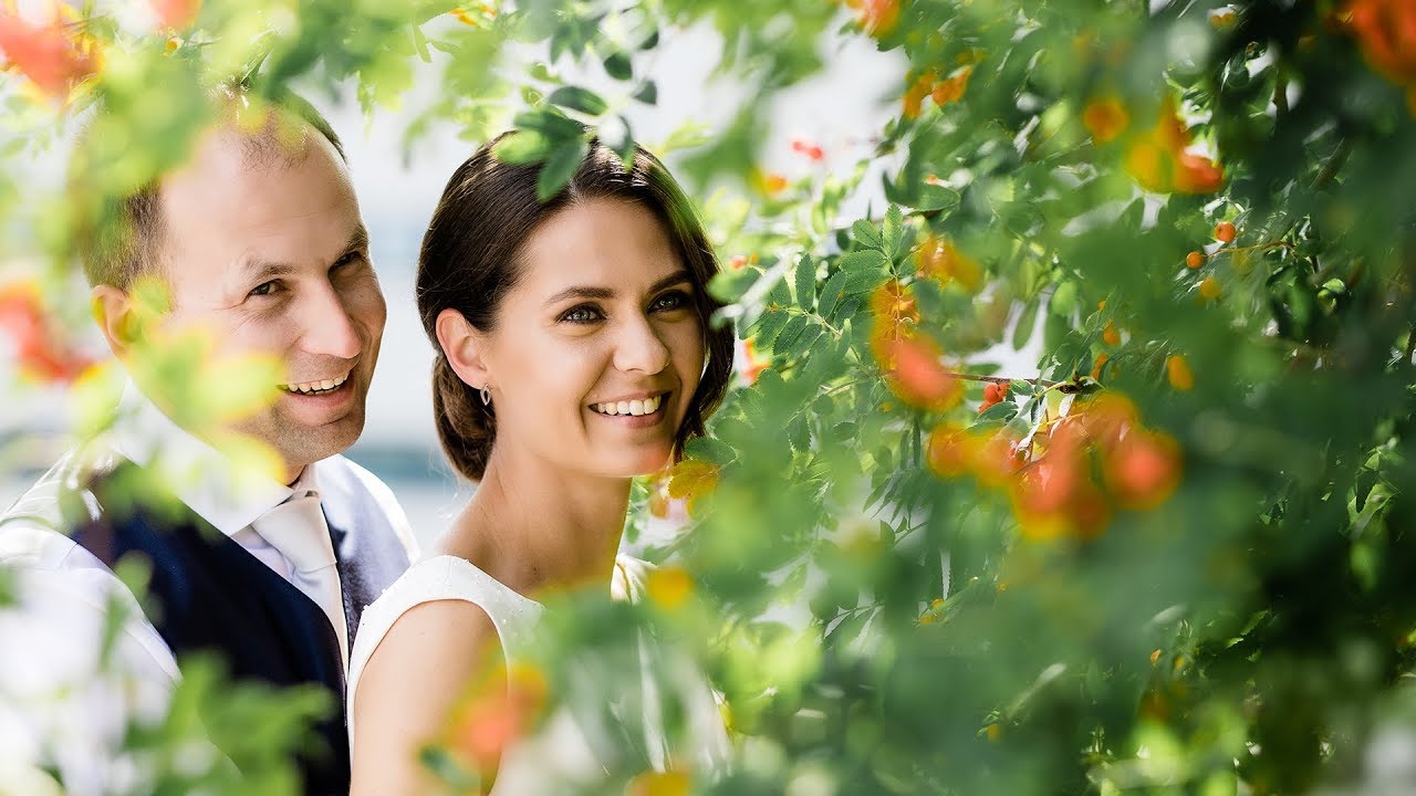 Raido ja Heleri - 10.08.2019 - YouTube