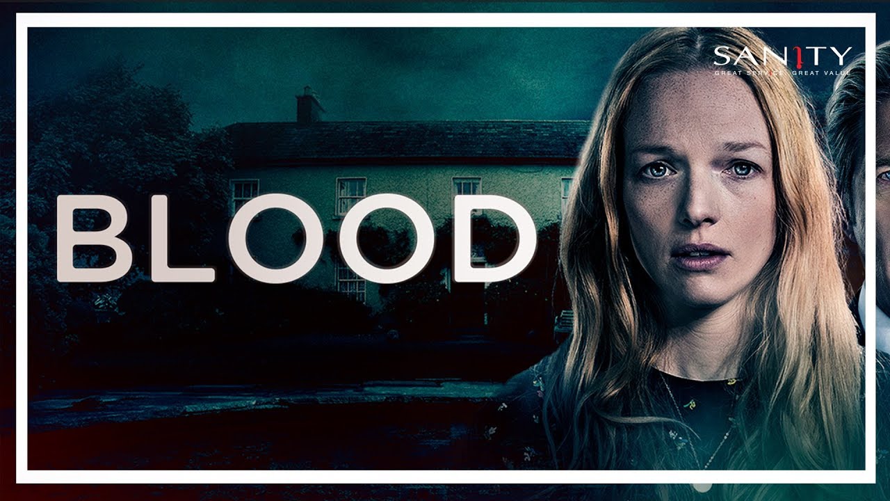 Blood (2018) Trailer - YouTube