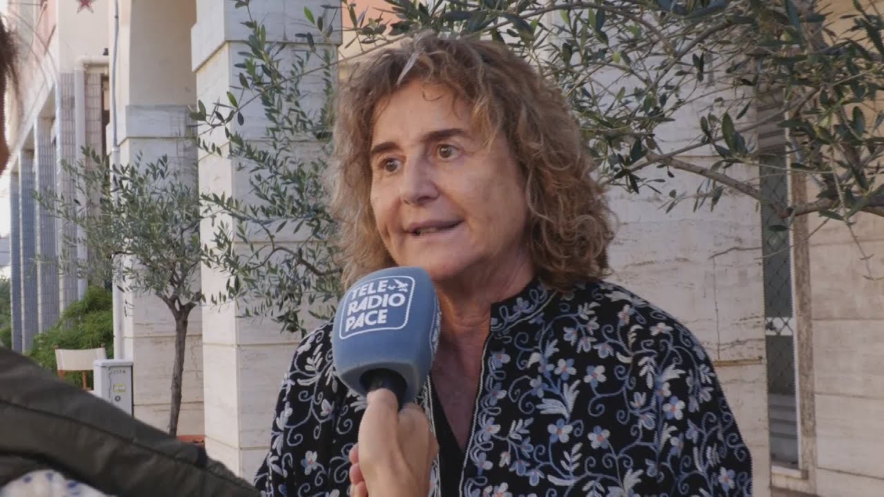 Alessandra Morelli: "Restare umani: non è un sogno ma un obiettivo ...