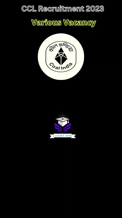 CCL Recruitment 2023 | Apply Online For 608 Trade | Fresher Apprentice | Other Posts #shots ...