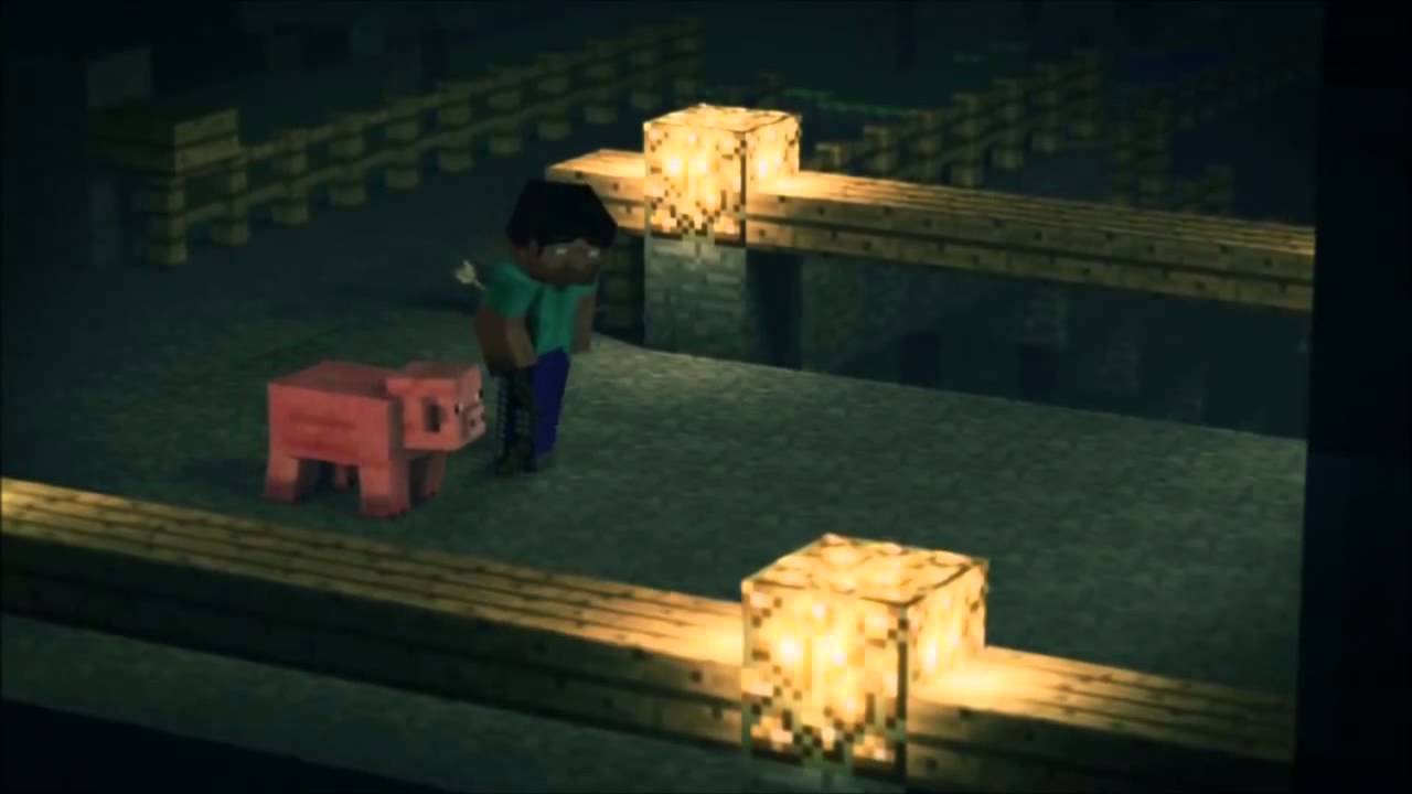 Cube Land 1Hour Loop! - YouTube