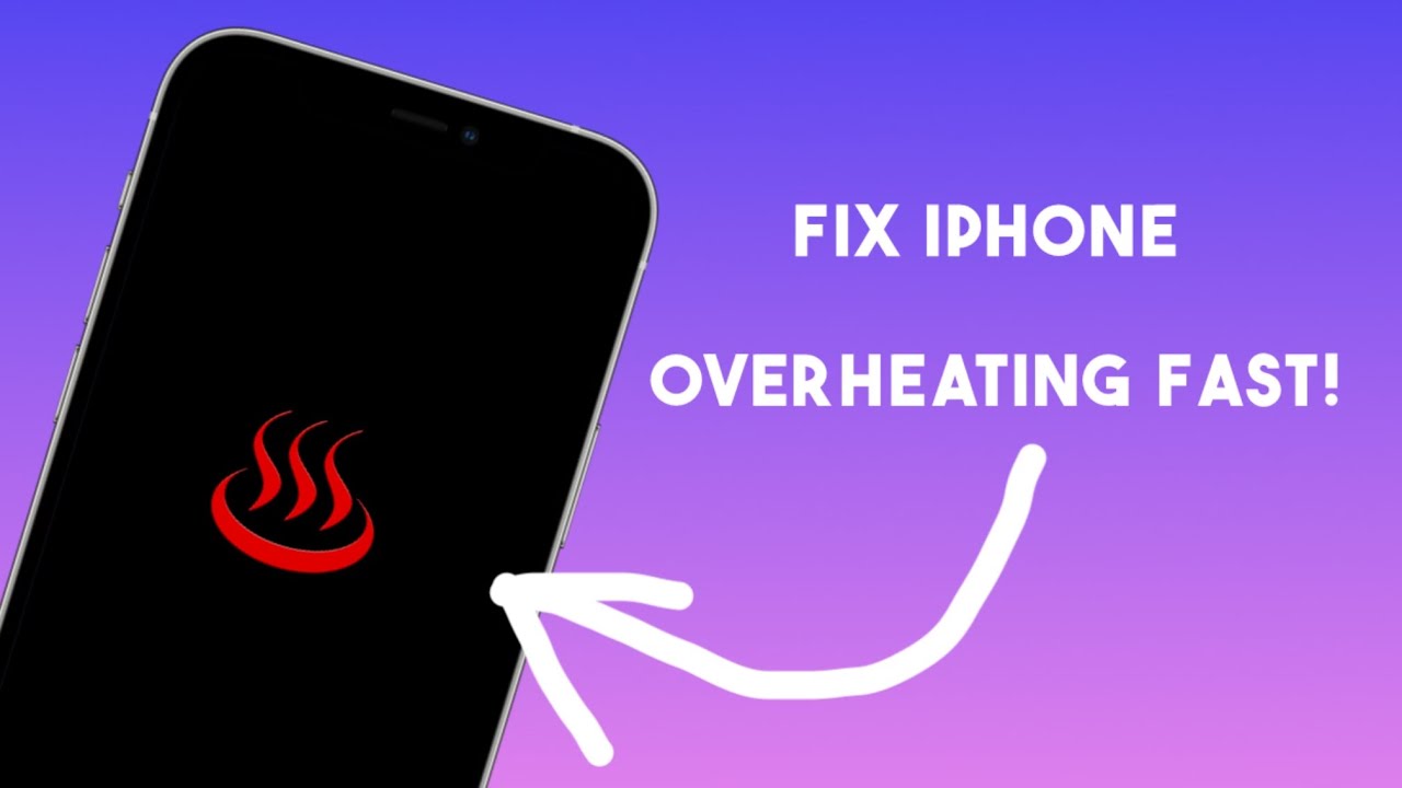 iPhone Overheating? Top 5 Proven Fixes to Cool Down Your iPhone Fast ...