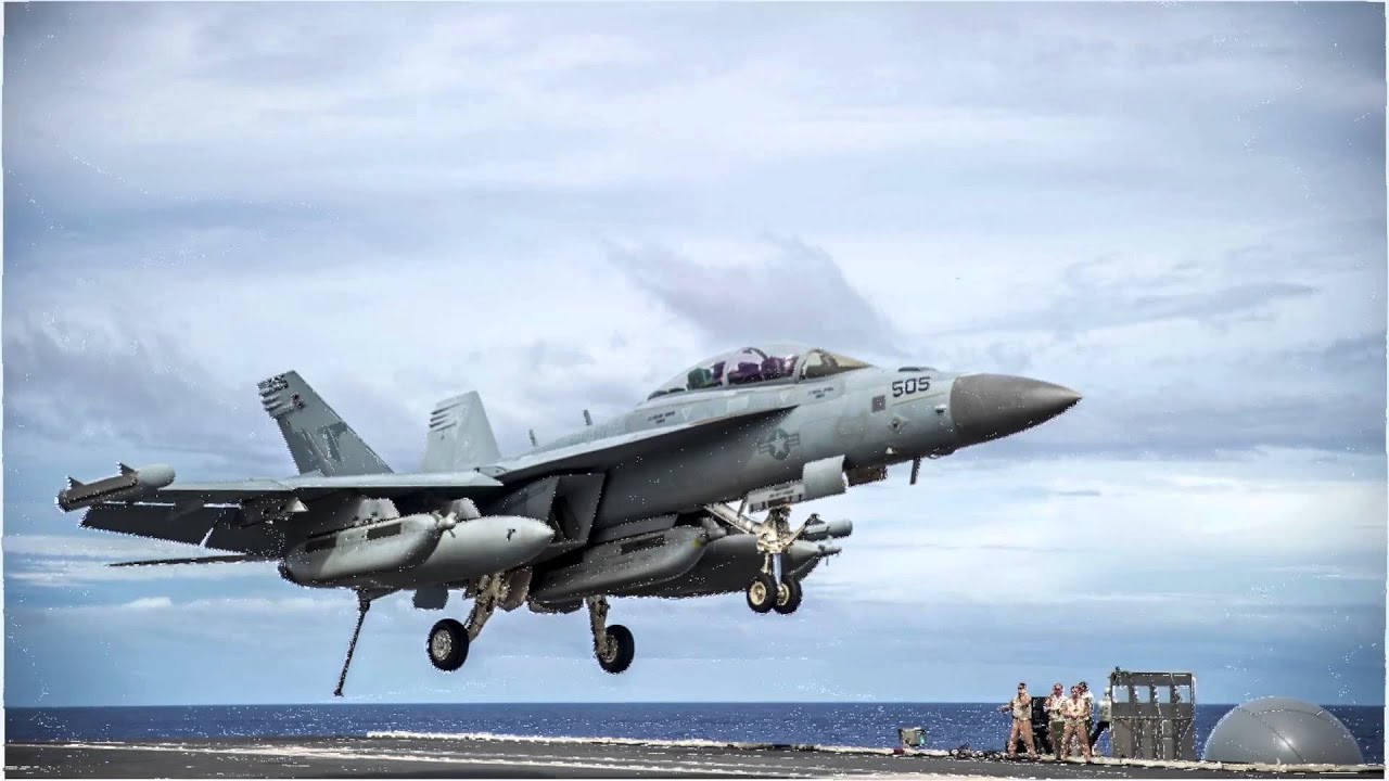 CNAF Week in Review 31 October - 07 November, 2014 - YouTube
