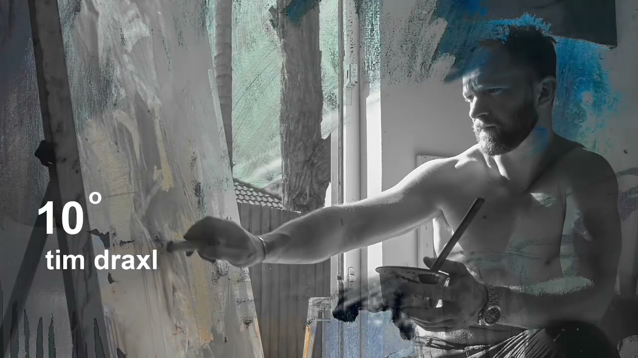 Tim Draxl | Ten Degrees - YouTube