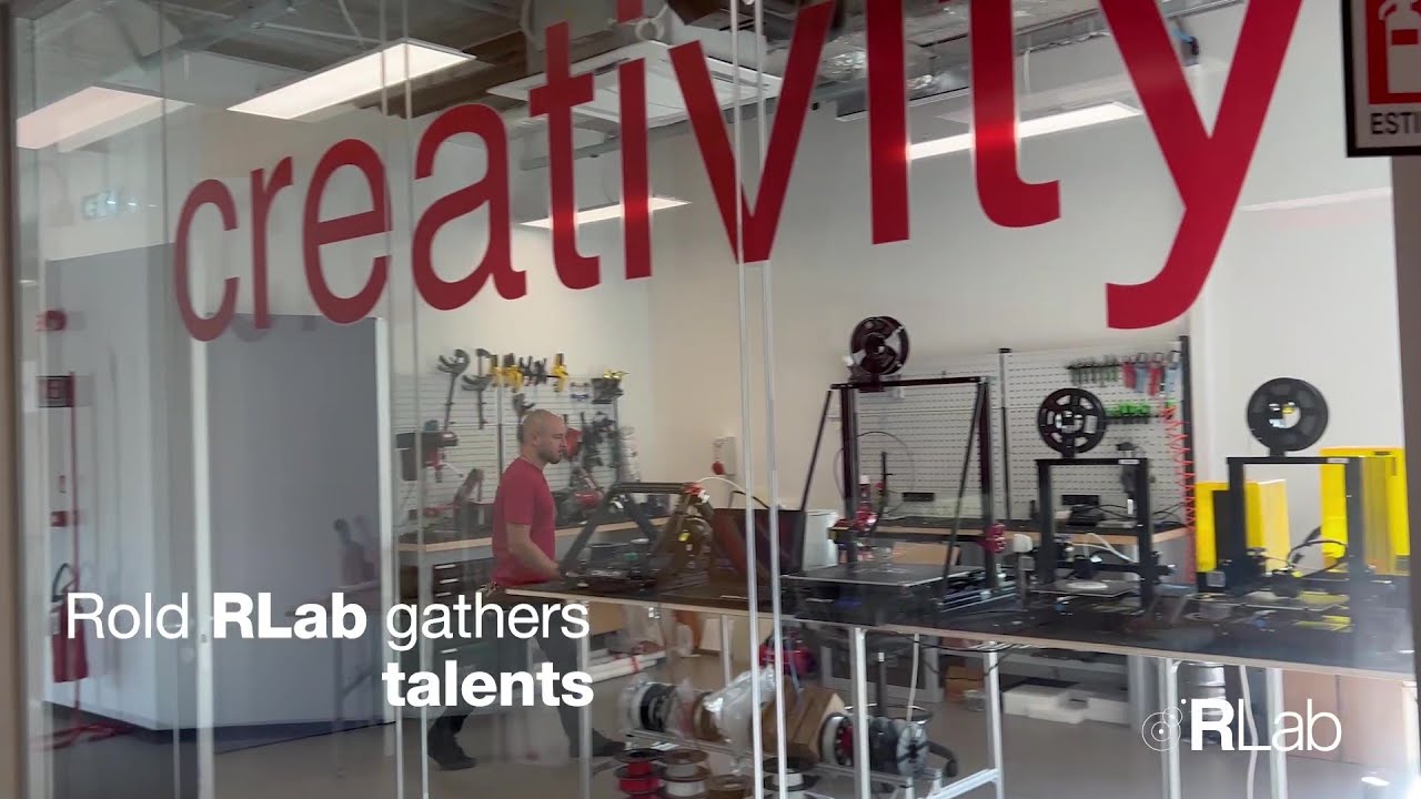 ROLD Video Presentation 2024 - YouTube