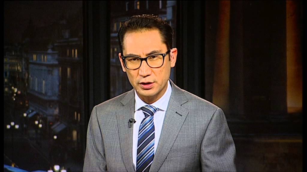 Arash Aramesh on Visa Waiver Program Changes in Congress (BBC Persian ...