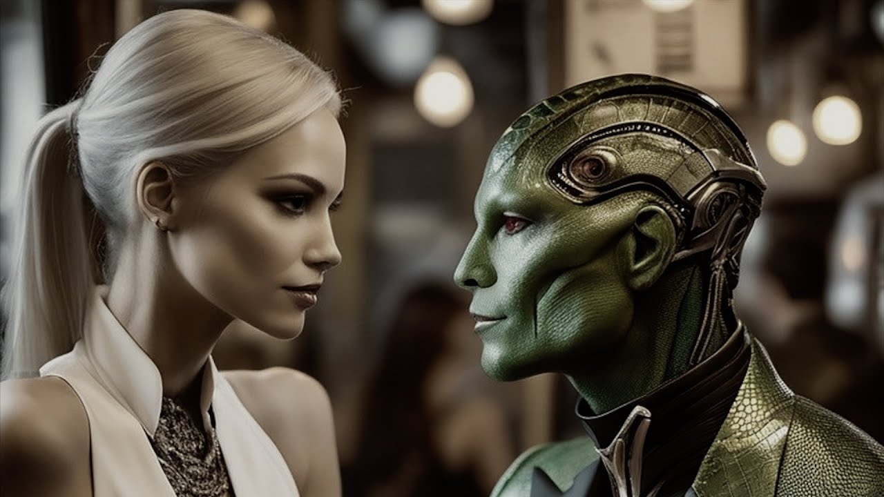 AI ALIEN Family photos, Space Exploration! Beautiful Planets! Nebula ...