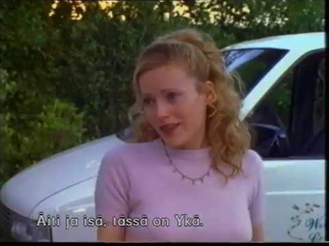 Disney mainoksia Disney VHS-kasetilta #6: Nalle Puh: Suuri hunajaryöstö (140023) {720p50}