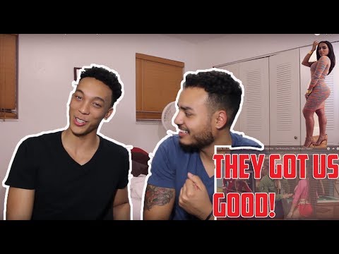 Anitta - Vai Malandra |REACTION|
