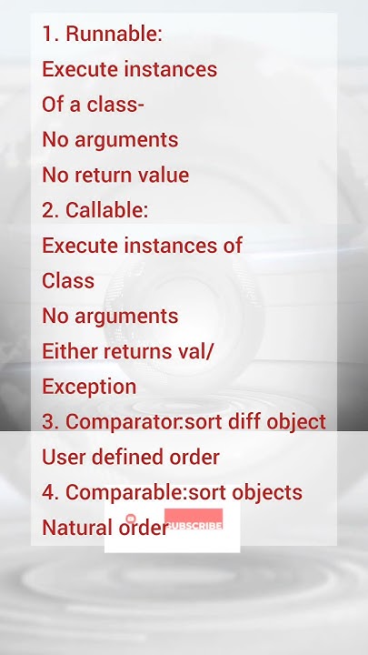 Java 8 interview questions || predefined functional interface #java # ...