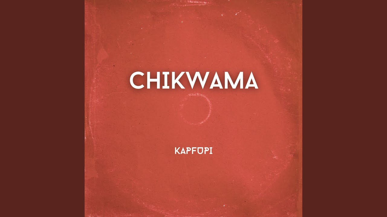 Chikwama - YouTube