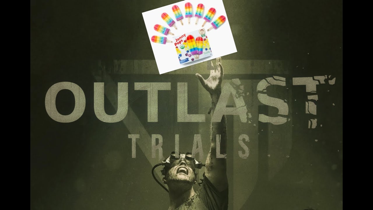 Outlast Trials | Legend of The Jonny Pop - YouTube
