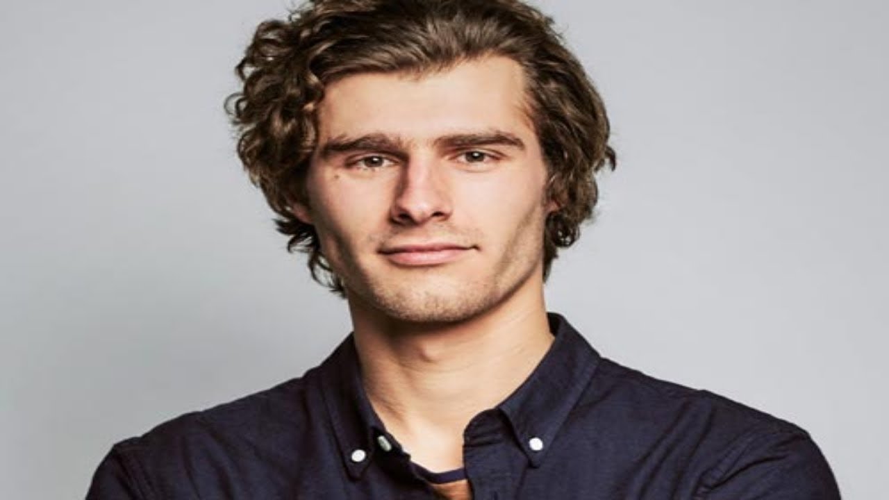 1 day 1 artist : Xander Steenbrugge - YouTube