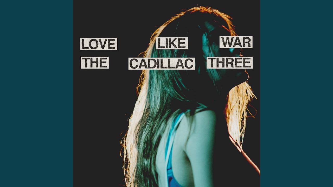 Love Like War - YouTube