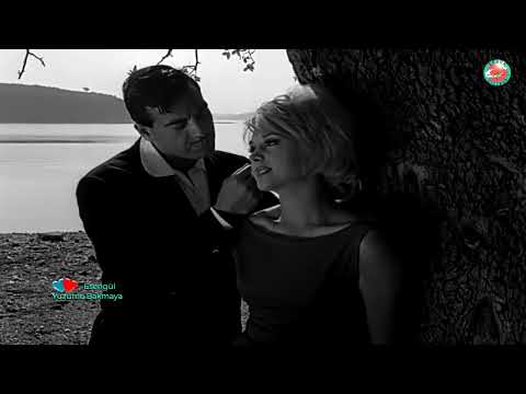 Esengül - Yüzüme Bakmaya Yüzün Yok (1971)