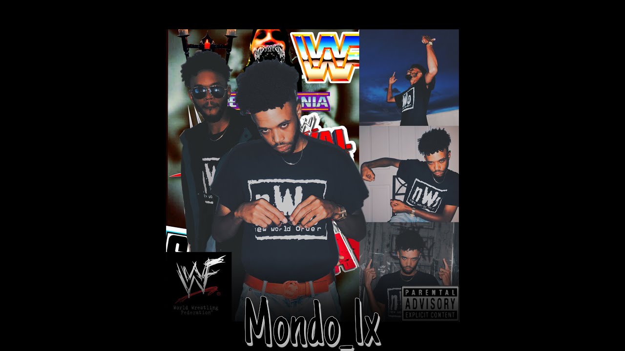 WWF (Official Music Video) - YouTube