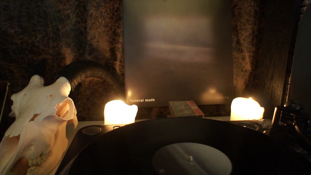 Funeral Moth - Behind The Closed Door Pt.1 - YouTube