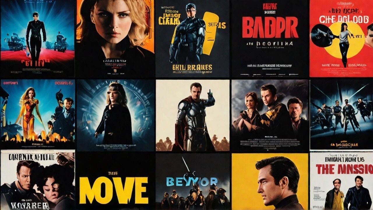 New movie trailers SEP (WK2) #film #CINEMA #hollywood - YouTube