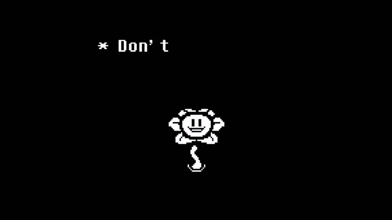 Undertale - Finale Reversed except it's only the buildup - YouTube