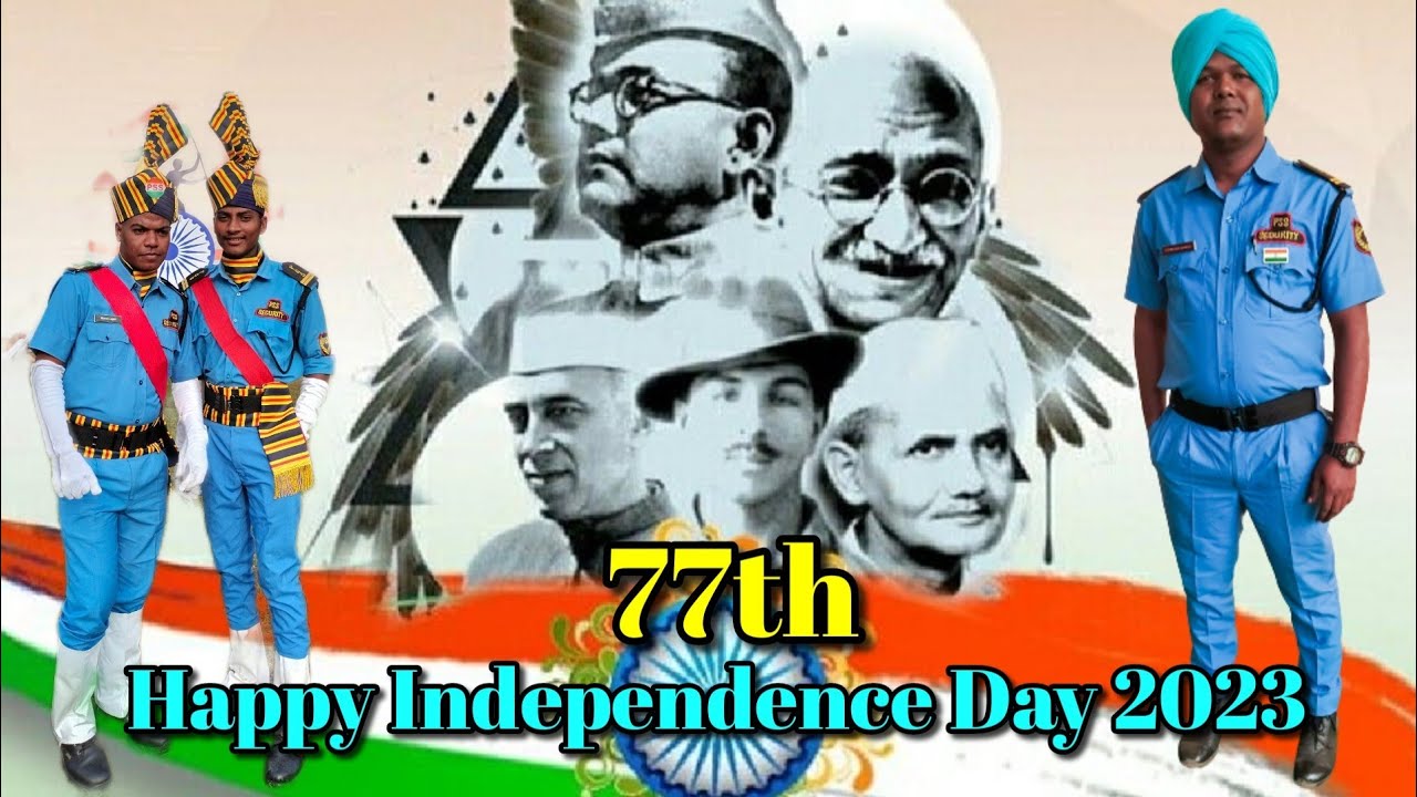 15th August Parade // Happy Independence Day // Rajgangpur Odisha # ...