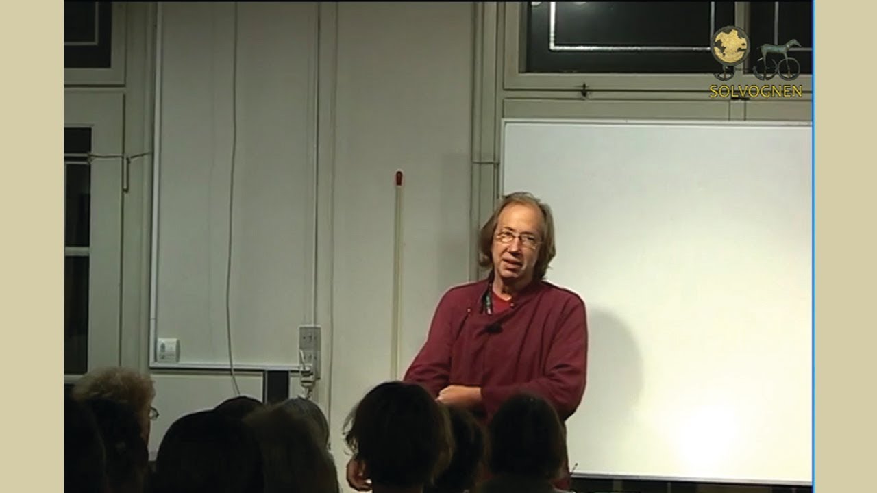 Jonathan Horwitz: Shamanisme som spirituel vej. - i Solvognen 2006 ...