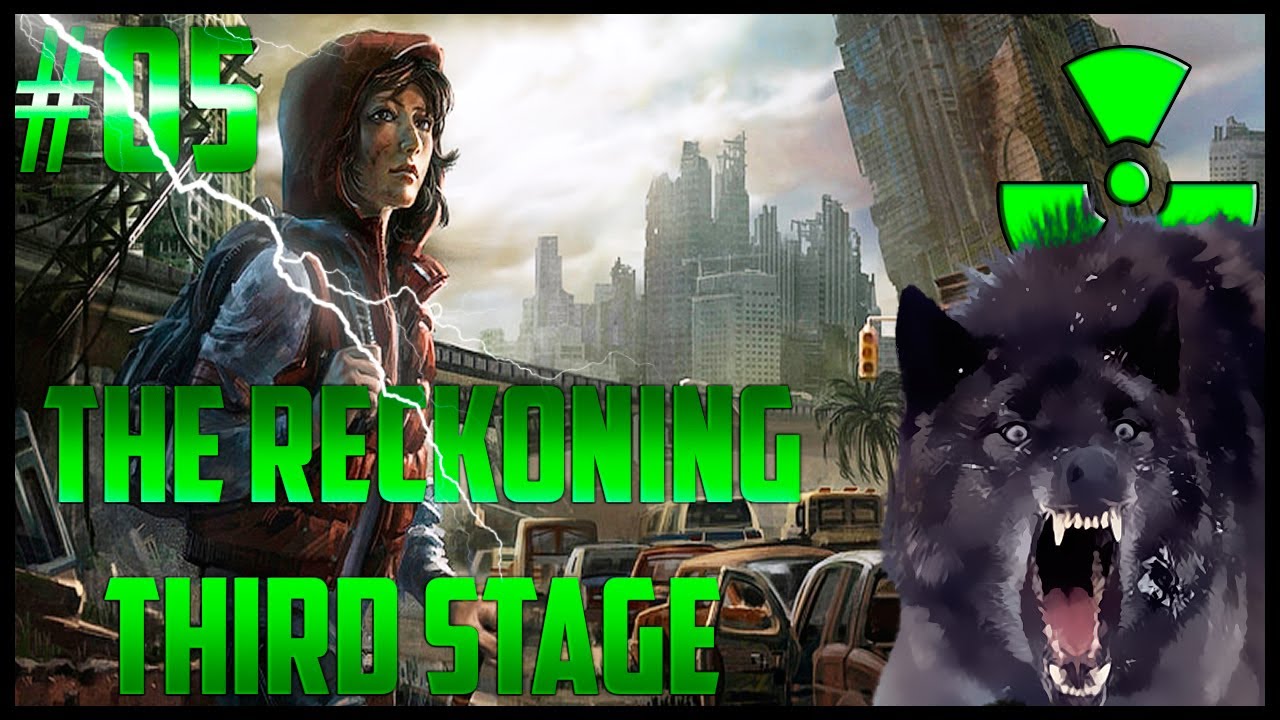 The Reckoning Third Stage: Mount & Blade Warband Mod | #05 - YouTube