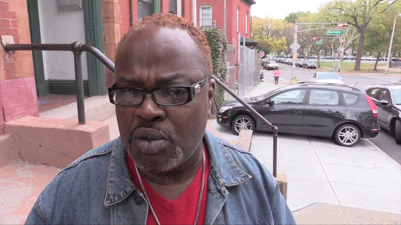 Rodney Gilbert - YouTube