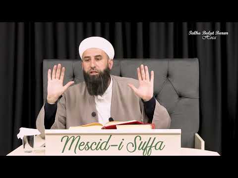 Şu Düğün İşine Allah İçin Dikkat Edelim. | Talha Bulut Barım