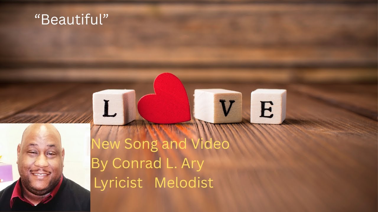 "Beautiful"(Pop)New song with lyrics. - YouTube