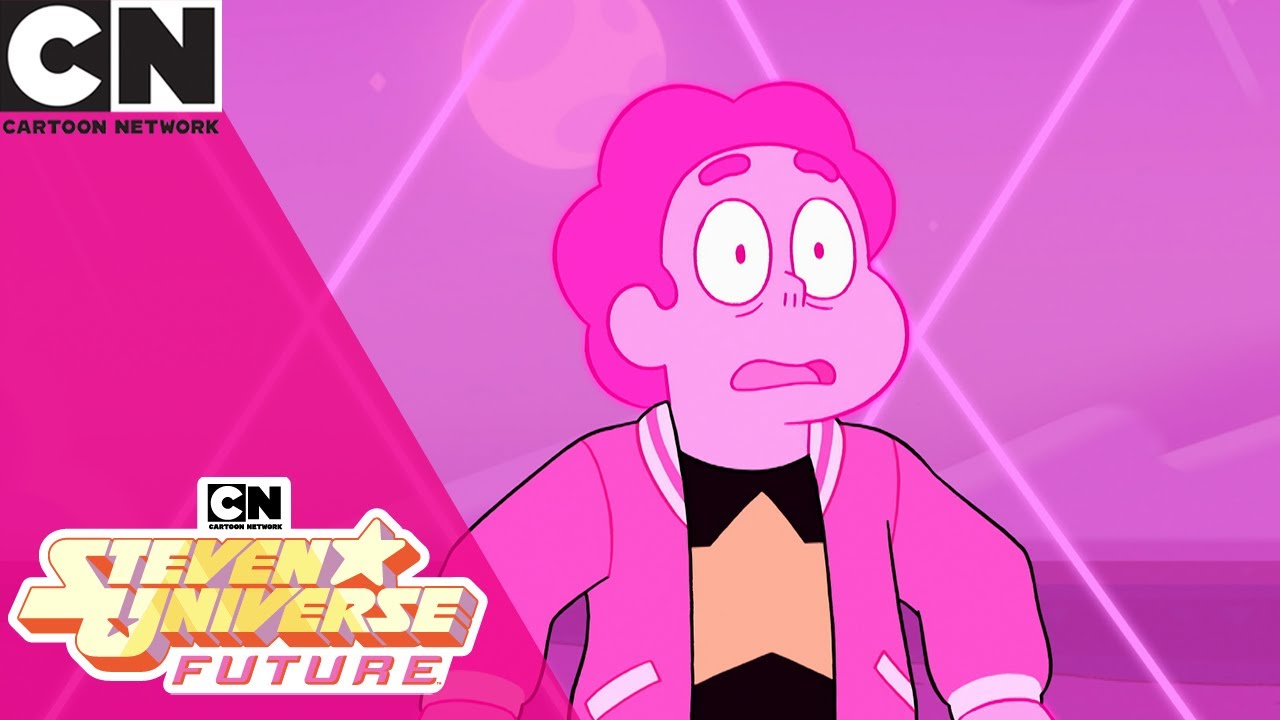 Steven Learns a Horrifying Truth | Steven Universe Future | Cartoon ...