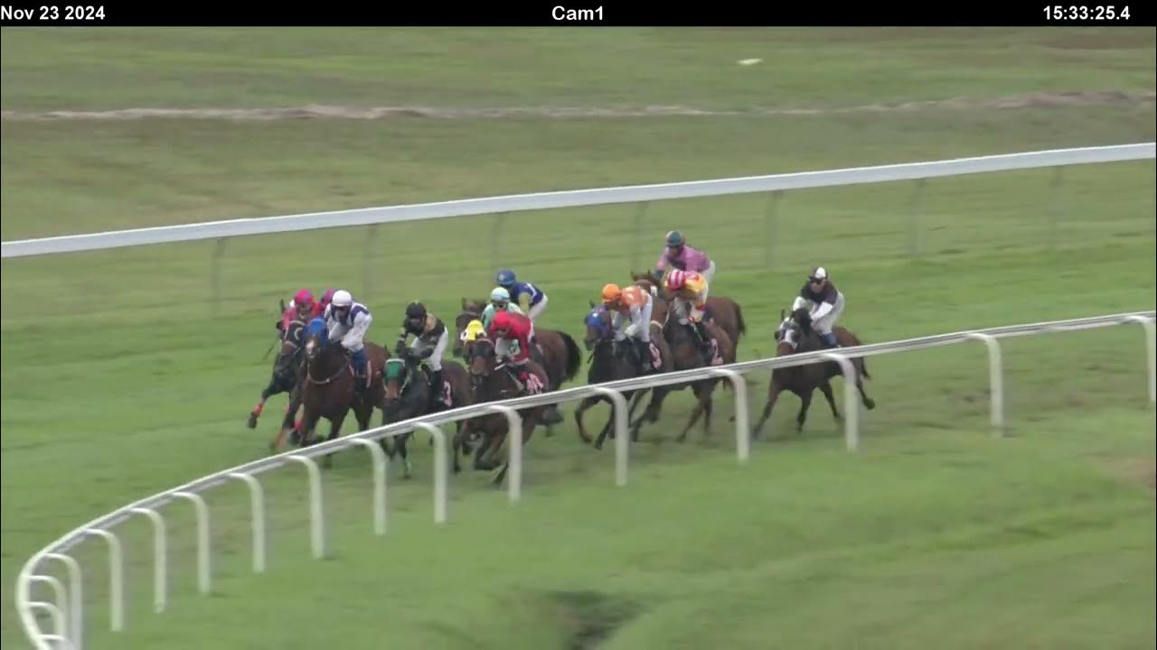 2024-11-23 (R06) - YouTube