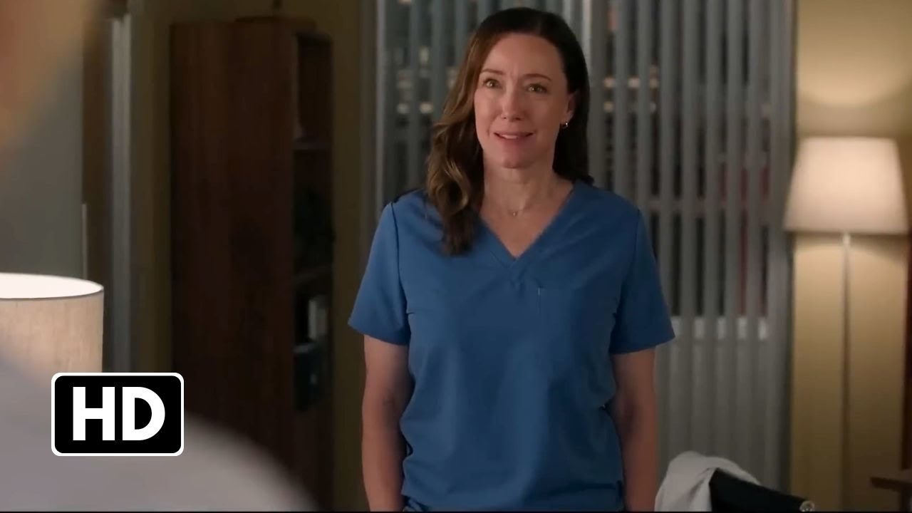 Doc 2x05 Promo (HD) | Medical drama series Season 2 Episode 5 Trailer ...