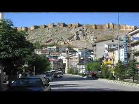 BAYBURT (yaram var benim)