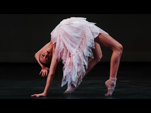 It Cannot Be- Bristyn Scifres (P21 Showcase) - YouTube